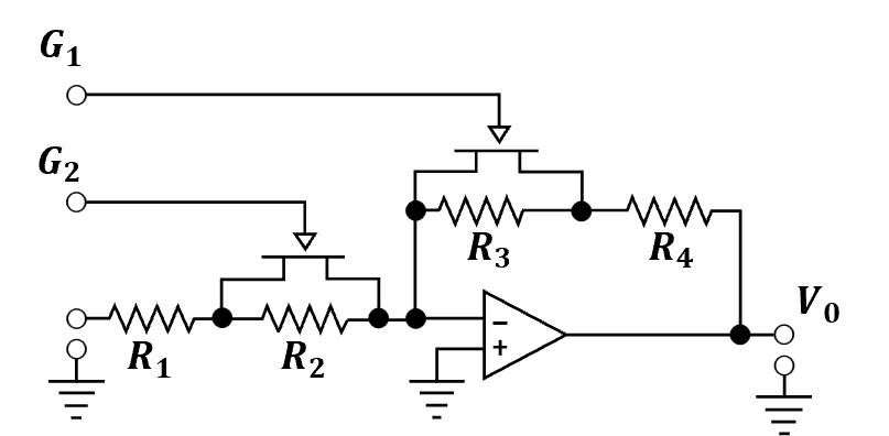 Multivibrator: Astable, Monostable, and Bistable — Dr.Hadi Sadoghi Yazdi