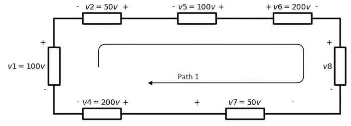 KVL & KCL — Dr.Hadi Sadoghi Yazdi