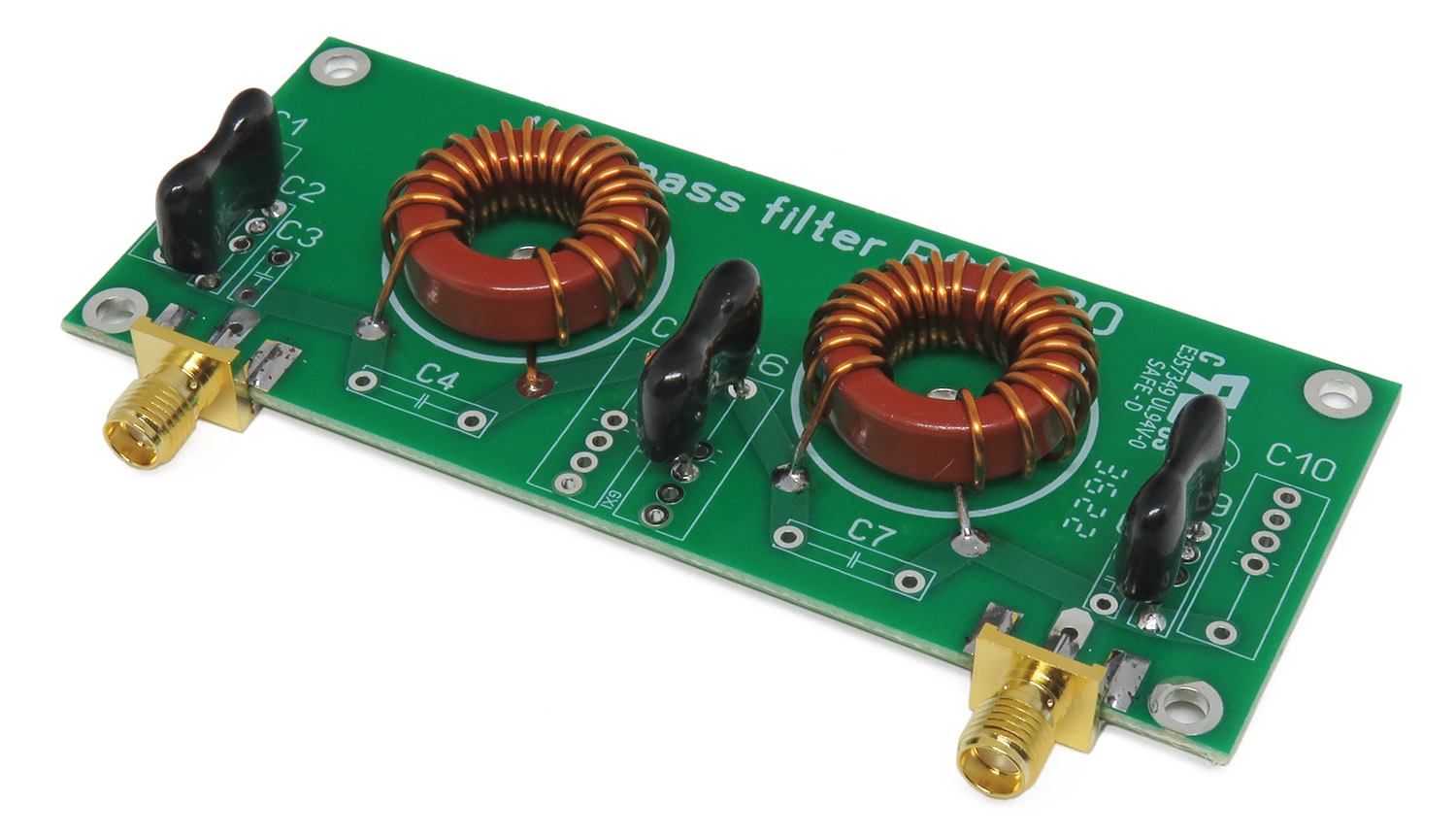 inductor — Dr.Hadi Sadoghi Yazdi